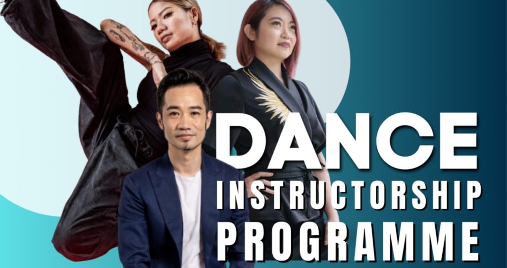 Dance Classes Singapore | Dance Academy | Dance School Near Me | O School